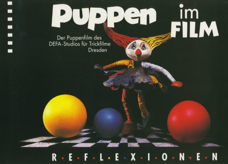 „Puppen im Film“ in Annecy « DIAF