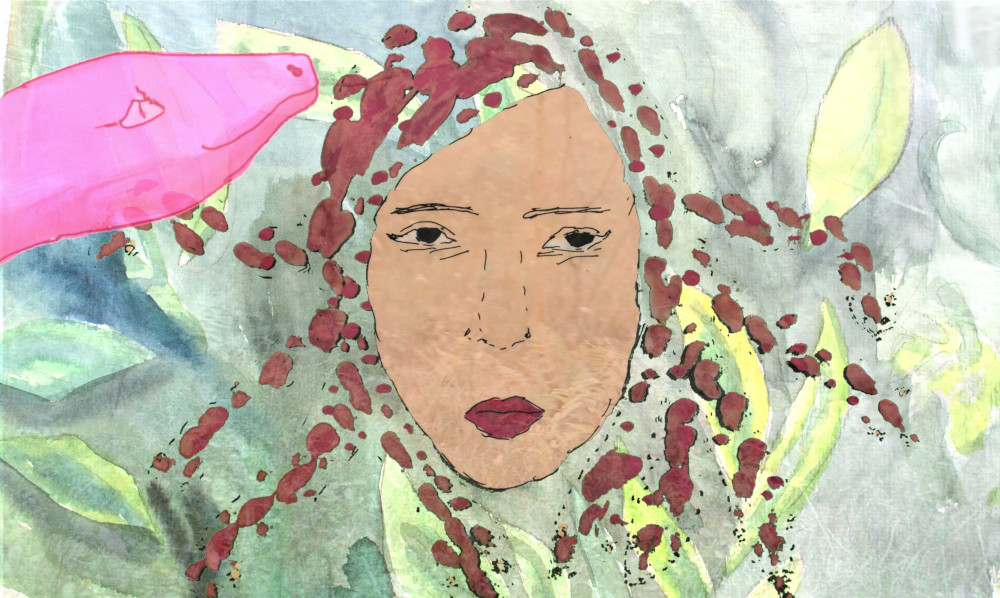 Abschlusspräsentation – Pachet Fulmen als Artist in Residence « DIAF