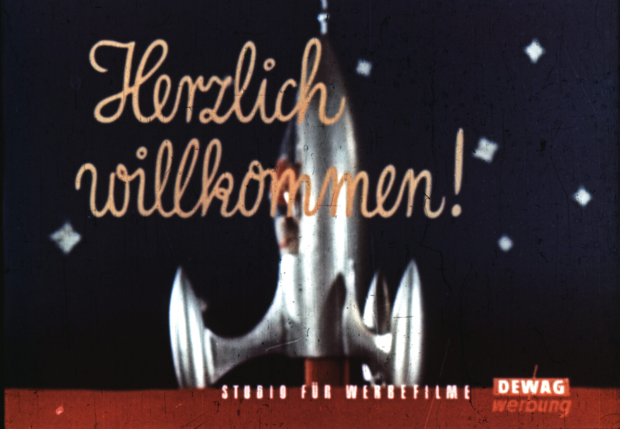 ANIMANIA: „Herzlich willkommen!“ – Animationen aus dem DEWAG ...